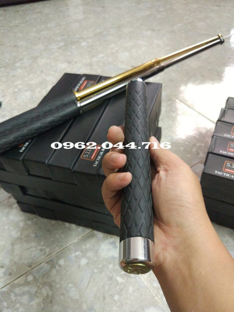 Gậy Baton ASP giá rẻ - Baton asp 511 chính hãng uy tín